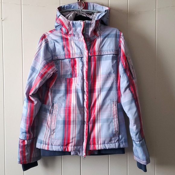 686 | Jackets & Coats | 686 Skisnowboard Insulated Jacket | Poshmark